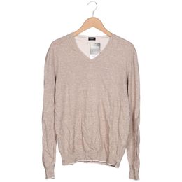 Windsor Pullover Herren Gr&ouml;&szlig;e M/L Second Hand beige
