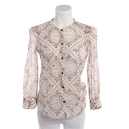 Etoile Isabel Marant Isabel Marant Etoile Bluse / Tunika Damen Gr&ouml;&szlig;e XS Second Hand bunt