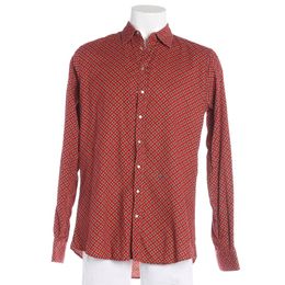 Dsquared2 Freizeithemd / Shirt / Polohemd langarm Herren Gr&ouml;&szlig;e M/L Second Hand bunt
