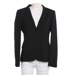 BOSS Black Blazer Damen Gr&ouml;&szlig;e S Second Hand schwarz