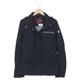 Wellensteyn Jacke Damen Gr&ouml;&szlig;e M Second Hand marine
