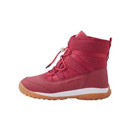 Reima Snow Boots 'Myrsky' boy Red size 39