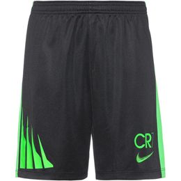Nike Workout Pants 'CR7' boy Black size 164