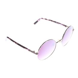 Swarovski Sonnenbrille Damen Gr&ouml;&szlig;e One Size Second Hand silber