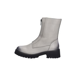 Josef Seibel Stiefel Damen Gr&ouml;&szlig;e 36 grau Winterschuhe