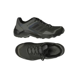 adidas terrex Sneaker Herren Gr&ouml;&szlig;e 43 Second Hand grau