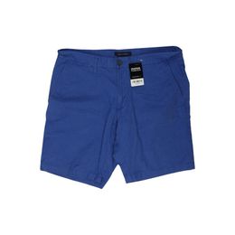 Tommy Hilfiger Shorts Herren Gr&ouml;&szlig;e 36 Second Hand blau