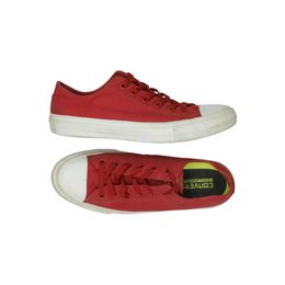 Converse Sneaker Herren Gr&ouml;&szlig;e 40 Second Hand rot