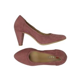 H&ouml;gl H&ouml;gl Pumps Damen Gr&ouml;&szlig;e 37 Second Hand pink