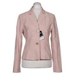 comma, COMMA Blazer Damen Gr&ouml;&szlig;e M Second Hand pink