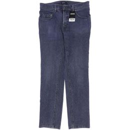 Pioneer Jeans Herren Gr&ouml;&szlig;e 33 Second Hand blau