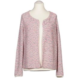 Cecil Strickjacke Damen Gr&ouml;&szlig;e M Second Hand pink