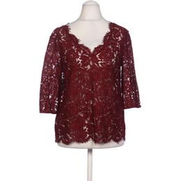 SET Bluse Damen Gr&ouml;&szlig;e M Second Hand bordeaux