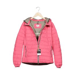 Camel Active Jacke Damen Gr&ouml;&szlig;e XL Second Hand pink