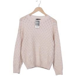 Mango Pullover Damen Gr&ouml;&szlig;e M Second Hand beige