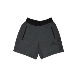 adidas Performance Shorts Herren Gr&ouml;&szlig;e 31/32 Second Hand grau