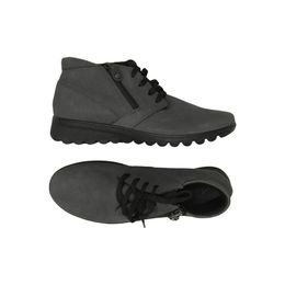 Avena Halbschuh Damen Gr&ouml;&szlig;e 38 Second Hand grau