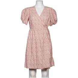 Y.A.S YAS Kleid Damen Gr&ouml;&szlig;e L Second Hand pink