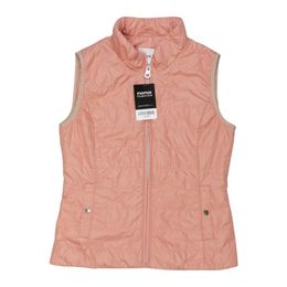 Taifun Weste Damen Gr&ouml;&szlig;e M Second Hand pink