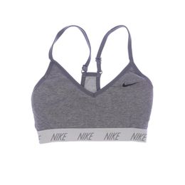 Nike Top Damen Gr&ouml;&szlig;e XS Second Hand grau