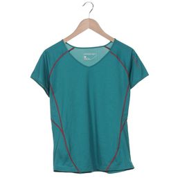 Salomon T-Shirt Damen Gr&ouml;&szlig;e L Second Hand t&uuml;rkis