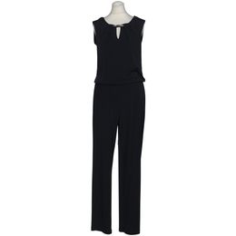 Vera Mont Overall oder Jumpsuit Damen Gr&ouml;&szlig;e M Second Hand marine