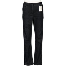 Bexleys woman Bexleys Jeans Damen Gr&ouml;&szlig;e 32/34 Second Hand marine