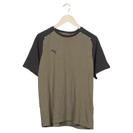Puma T-Shirt Herren Gr&ouml;&szlig;e XL Second Hand bunt