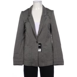H&M H&M Blazer Damen Gr&ouml;&szlig;e S Second Hand gr&uuml;n