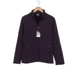 McKINLEY Jacke Damen Gr&ouml;&szlig;e M Second Hand lila