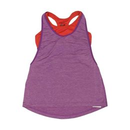 Nike Top Damen Gr&ouml;&szlig;e S Second Hand lila