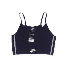 Nike Top Damen Gr&ouml;&szlig;e S Second Hand schwarz