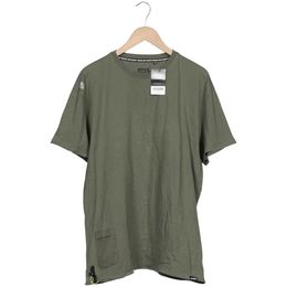 Aevor T-Shirt Herren Gr&ouml;&szlig;e XL Second Hand gr&uuml;n