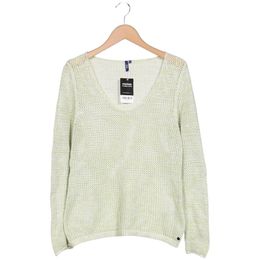 Cecil Pullover Damen Gr&ouml;&szlig;e M Second Hand hellgr&uuml;n