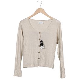The MASAI Clothing Company Strickjacke Damen Gr&ouml;&szlig;e L Second Hand beige