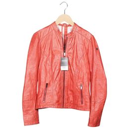 Milestone Jacke Damen Gr&ouml;&szlig;e M Second Hand rot