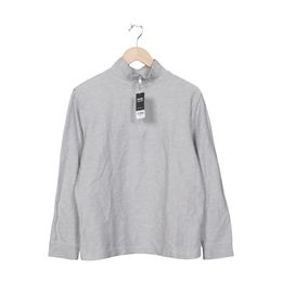 TOPMAN Sweater Herren Gr&ouml;&szlig;e S Second Hand grau