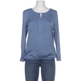 s.Oliver Bluse Damen Gr&ouml;&szlig;e L Second Hand blau