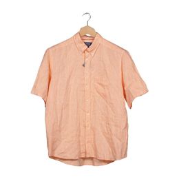 ETON Hemd Herren Gr&ouml;&szlig;e XXL Second Hand orange