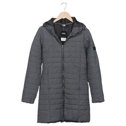 McKINLEY Jacke Damen Gr&ouml;&szlig;e M Second Hand grau