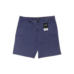 Tommy Hilfiger Shorts Damen Gr&ouml;&szlig;e XXL Second Hand marine