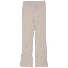 & other stories & Other Stories Stoffhose Damen Gr&ouml;&szlig;e XS Second Hand beige