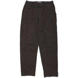 Revolution RVLT Stoffhose Herren Gr&ouml;&szlig;e 33 Second Hand braun
