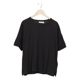 The MASAI Clothing Company T-Shirt Damen Gr&ouml;&szlig;e XXL Second Hand schwarz