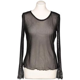 Apart Bluse Damen Gr&ouml;&szlig;e M Second Hand schwarz