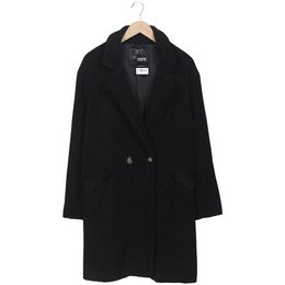 Rino & Pelle RINO & PELLE Mantel Damen Gr&ouml;&szlig;e XXL Second Hand schwarz