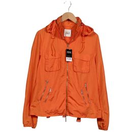 Steffen Schraut Jacke Damen Gr&ouml;&szlig;e XL Second Hand orange