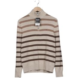 Tommy Hilfiger Pullover Herren Gr&ouml;&szlig;e M Second Hand bunt