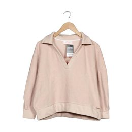 IVI collection Sweater Damen Gr&ouml;&szlig;e S Second Hand beige