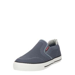 Mustang Slip On Herren Gr&ouml;&szlig;e 44 saphir